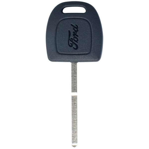 H567 IPATS KEY GREY, UNCUT