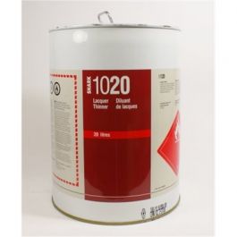 T1020J THINNER 20L