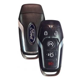 FOB,FORD 5B RS PEPS GEN4