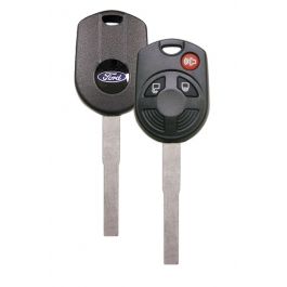 KEY,FORD IKT 3B CUT