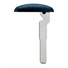 KEY,BACK UP GEN II FOB SIDEMILL