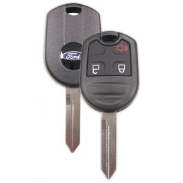 KEY,IKT FORD 3B 315MHZ ASM