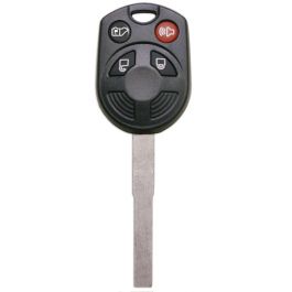 KEY,FORD TRANSIT CUT