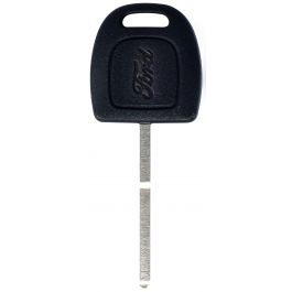 Ford 90 Degree Out NonTransponder Plain Key