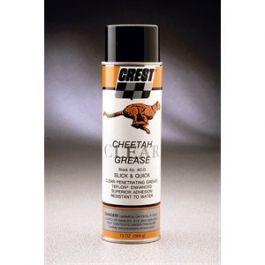 CHEETAH GREASE, AEROSOL, 13 OZ