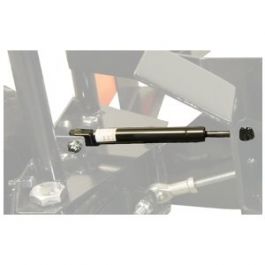 GAS CYLINDER FOR MTC DOLLY