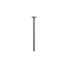 POINTED STEEL BAR,14"