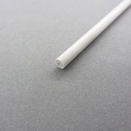 ASA ROD 1/8"DIAMETER, 30', WHITE