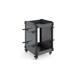 Multitek Cart, 25"W x 24" D x 39"H