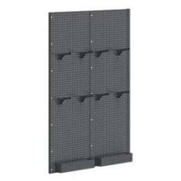 WALL UTILITY PANELS 48''W x 72''H