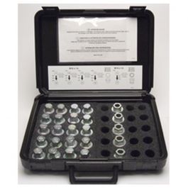 Wheel Lock - Key Master Set - Transit and Transit Connect Vehicles