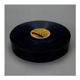 3M film Tape 9343, Black 1 inch x 36 yd