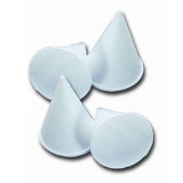 CONICAL WATER CUPS, 4 OZ (5000/BOX)
