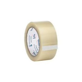 INTERTAPE SEALING TAPE , 2'' X 132M CLEAR