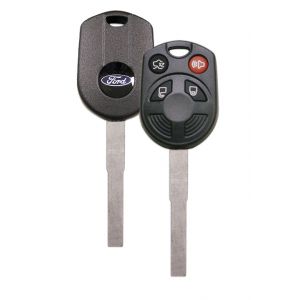 Rotunda Keys