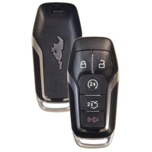 Rotunda Keys