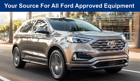 Welcome to Ford Rotunda